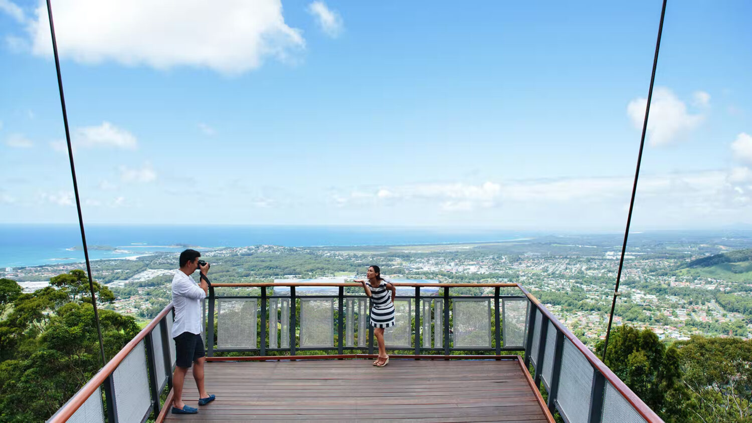 Coffs Explorer | MCL Travel