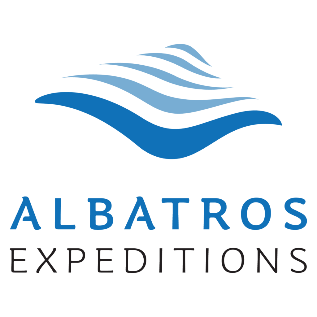 Ocean Albatros