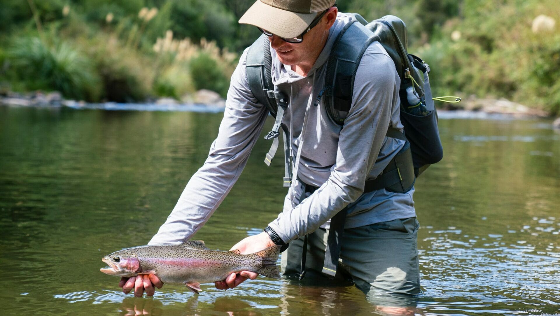 Fly Fishing | MCL Travel